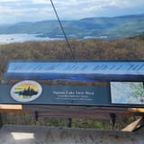 Red Hill Fire Tower Loop Trail, New Hampshire - 1,402 Reviews, Map ...