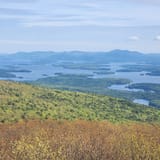 Red Hill Fire Tower Loop Trail, New Hampshire - 1,402 Reviews, Map ...