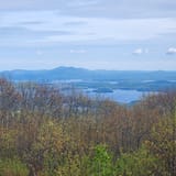 Red Hill Fire Tower Loop Trail, New Hampshire - 1,402 Reviews, Map ...