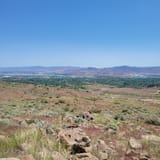 Ballardini Ranch Trail, Nevada - 327 Reviews, Map | AllTrails