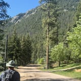 Thomas Trail Loop, Colorado - 1,210 Reviews, Map | AllTrails