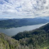Angels Rest to Devil's Rest Loop Trail, Oregon - 1,242 Reviews, Map ...
