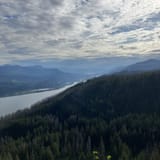 Angels Rest to Devil's Rest Loop Trail, Oregon - 1,242 Reviews, Map ...