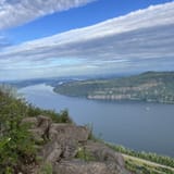 Angels Rest to Devil's Rest Loop Trail, Oregon - 1,140 Reviews, Map ...