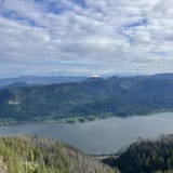 Angels Rest to Devil's Rest Loop Trail, Oregon - 1,242 Reviews, Map ...