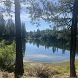 Lake Tabeaud Loop, California - 1,019 Reviews, Map | AllTrails