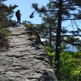 Mount Morgan and Mount Percival Loop, New Hampshire - 3,660 Reviews ...