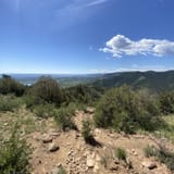 Mount Morrison Trail, Colorado - 5,855 Reviews, Map | AllTrails