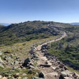 Mount Lafayette and Franconia Ridge Trail Loop, New Hampshire - 12,836 ...