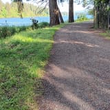 Lacamas Heritage Trail via Camas Heritage Park, Washington - 1,062 ...