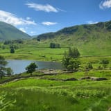 Haweswater Reservoir Circular, Cumbria, England - 134 Reviews, Map ...