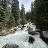 Goose Creek Falls, Idaho - 1,042 Reviews, Map | AllTrails