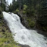 Goose Creek Falls, Idaho - 1,042 Reviews, Map | AllTrails