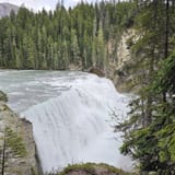 Wapta Falls, British Columbia, Canada - 3,120 Reviews, Map | AllTrails