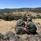 East Ridge and Cronan Ranch Loop, California - 1,061 Reviews, Map ...