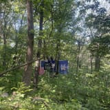 Fishkill Ridge Loop via Overlook and Fishkill Ridge Trail, New York ...