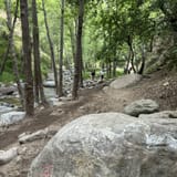 Eaton Canyon Trail, California - 12,539 Reviews, Map | AllTrails