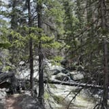 Cascade Falls, Colorado - 1,678 Reviews, Map | AllTrails