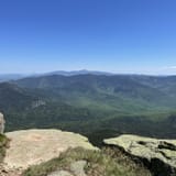 Mount Lafayette and Franconia Ridge Trail Loop, New Hampshire - 12,836 ...