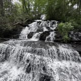 Lake Trahlyta Waterfall, Georgia - 245 Reviews, Map | AllTrails
