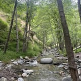 Eaton Canyon Trail, California - 12,539 Reviews, Map | AllTrails