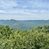 Kennedy Peak Loop, Virginia - 571 Reviews, Map | AllTrails