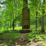 Black Ridge Trail, Virginia - 655 Reviews, Map | AllTrails