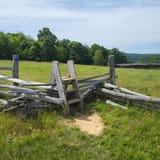 Black Ridge Trail, Virginia - 655 Reviews, Map | AllTrails