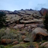 Turtle Rock Loop Trail, Wyoming - 1,211 Reviews, Map | AllTrails