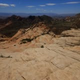 Yant Flats Trail, Utah - 1,302 Reviews, Map | AllTrails