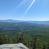 Mount Cube via the Appalachian Trail, New Hampshire - 614 Reviews, Map ...