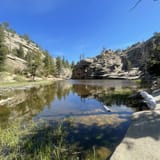 Gem Lake Trail and Lumpy Ridge Loop, Colorado - 2,018 Reviews, Map ...