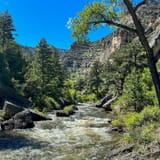 Tongue River Canyon, Wyoming - 670 Reviews, Map | AllTrails