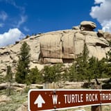 Turtle Rock Loop Trail, Wyoming - 1,211 Reviews, Map | AllTrails
