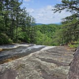 Stone Mountain Loop Trail, North Carolina - 3,330 Reviews, Map | AllTrails