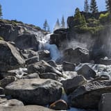 Bassi Falls, California - 3,203 Reviews, Map | AllTrails