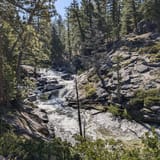 Bassi Falls, California - 3,066 Reviews, Map | AllTrails