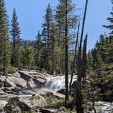 Bassi Falls, California - 3,203 Reviews, Map | AllTrails
