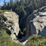 Taft Point and The Fissures, California - 1,754 Reviews, Map | AllTrails