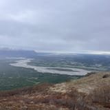 Lazy Mountain Trail, Alaska - 1,193 Reviews, Map | AllTrails