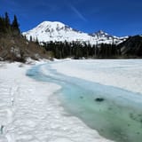 Bench Lake , Washington - 264 Reviews, Map | AllTrails