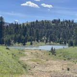 Beaver Ponds Loop Trail, Montana - 1,227 Reviews, Map | AllTrails