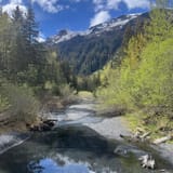 Tonsina Creek Trail, Alaska - 1,406 Reviews, Map | AllTrails