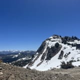 Kaiser Peak, California - 587 Reviews, Map | AllTrails
