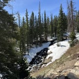 Mount Lady Washington, Colorado - 518 Reviews, Map | AllTrails