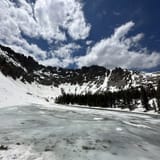 Baker Lake Trail, Nevada - 153 Reviews, Map | AllTrails