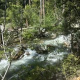 Angel Falls via Willow Creek Trail, California - 2,302 Reviews, Map ...