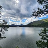 Spring Creek and Flume Trail Loop, South Dakota - 898 Reviews, Map ...