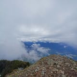 Mount Teneriffe via Kamikaze Trail, Washington - 1,071 Reviews, Map ...