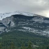 Grotto Mountain Trail, Alberta, Canada - 1,234 Reviews, Map | AllTrails